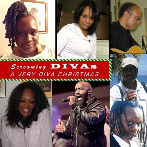 Play A Very Diva Christmas by Screaming Divas on Amazon Music