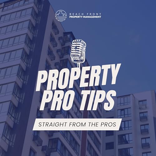 Amazon.com: Property Pro Tips : Beach Front Property Management ...