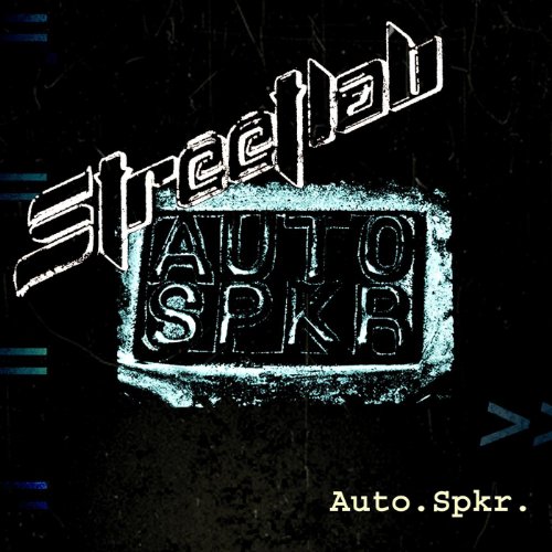 Play Auto Spkr by Streetlab on Amazon Music