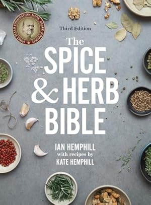The Science of Spice: Understand Flavor Connections and Revolutionize ...