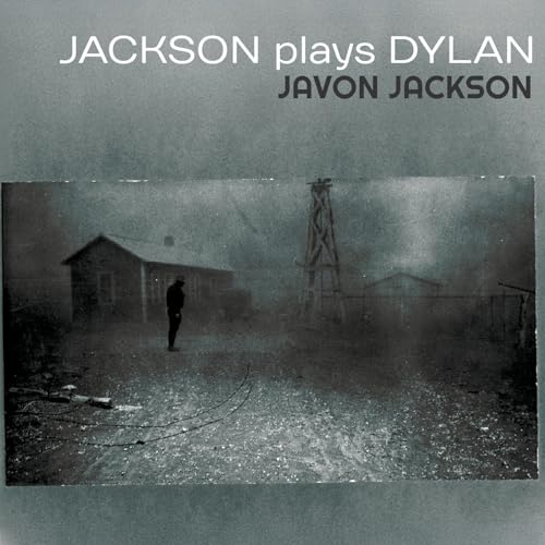 Amazon.com: Jackson Plays Dylan : Javon Jackson: Digital Music
