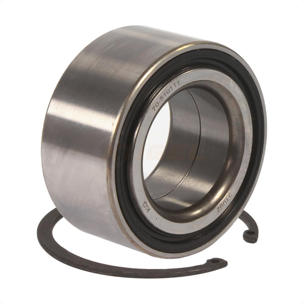 Snapklik.com : Front Wheel Bearing 70-510111 For Honda Civic Acura ILX ...