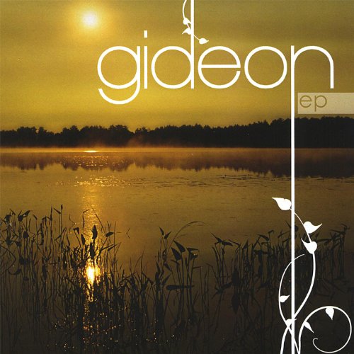 Amazon.co.jp: Gideon - Ep : Gideon: Digital Music
