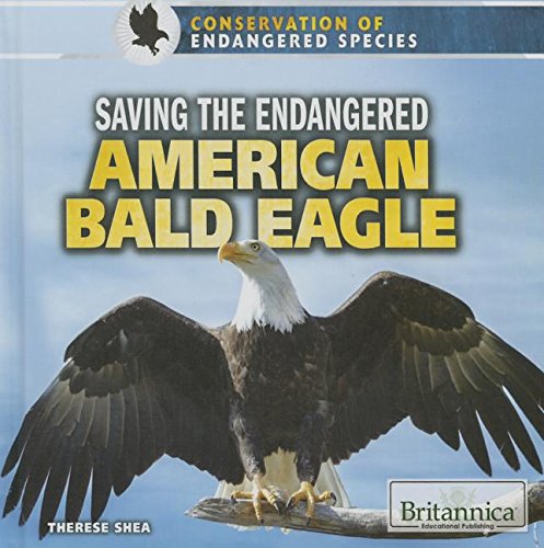 Saving the Endangered American Bald Eagle (2) (Conservation of ...