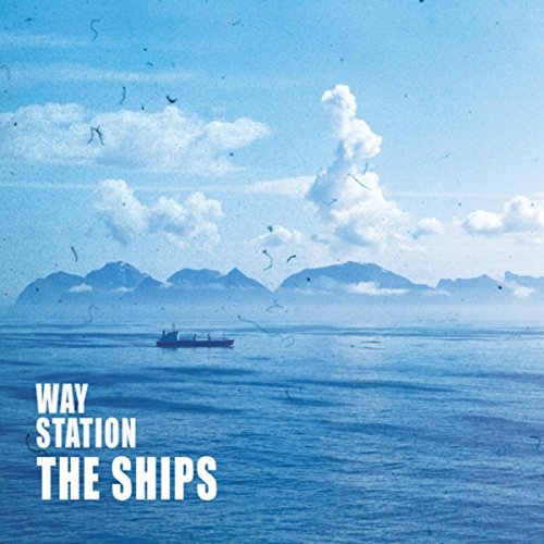 Play The Ships by Way Station on Amazon Music