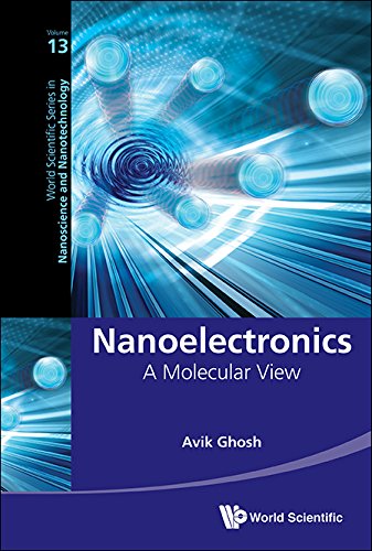 Nanoelectronics: A Molecular View (World Scientific Series In ...