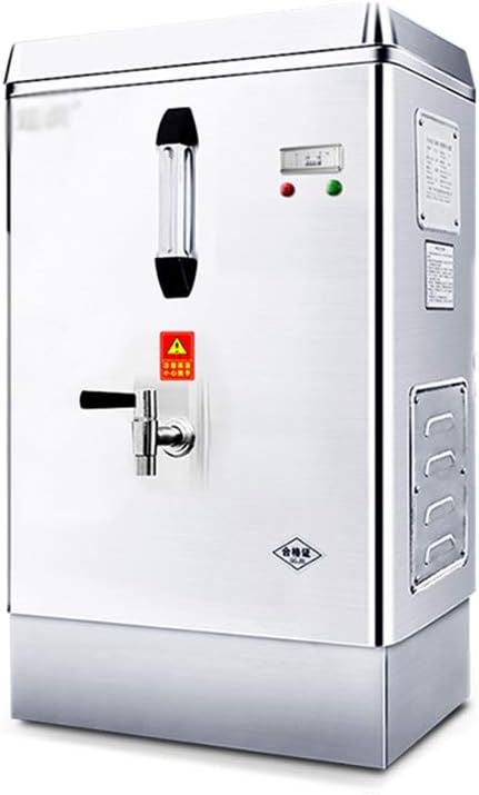 Amazon.com: CLING Commercial Water Boiler, Rapid Boiling in 3 Minutes ...