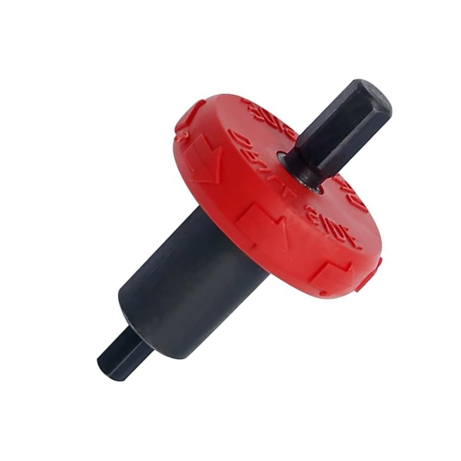 Amazon.com: Electric Engine Drill Bit Adapter, Jump Starter Tool ...