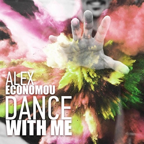Dance with Me by Alex Economou on Amazon Music - Amazon.com