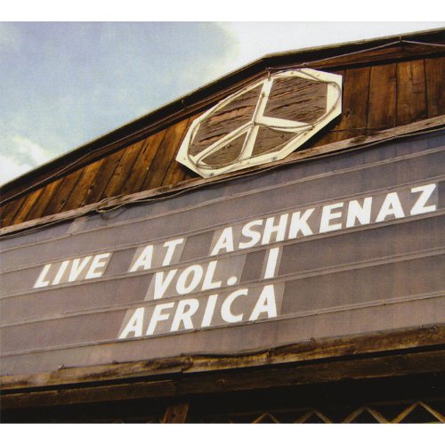 Play Vol. 1: Africa by Live At Ashkenaz on Amazon Music