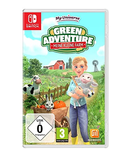 Nintendo Switch Adventure Spiele – Die 15 besten Produkte im Vergleich ...