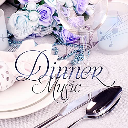 Play Dinner Music – Piano Background Music for Lunch Time, Family ...