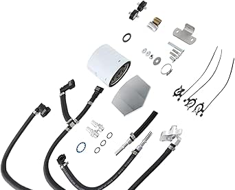 Amazon.com: Gen2 CP4.2 Disaster Prevention Bypass Kit with Return ...