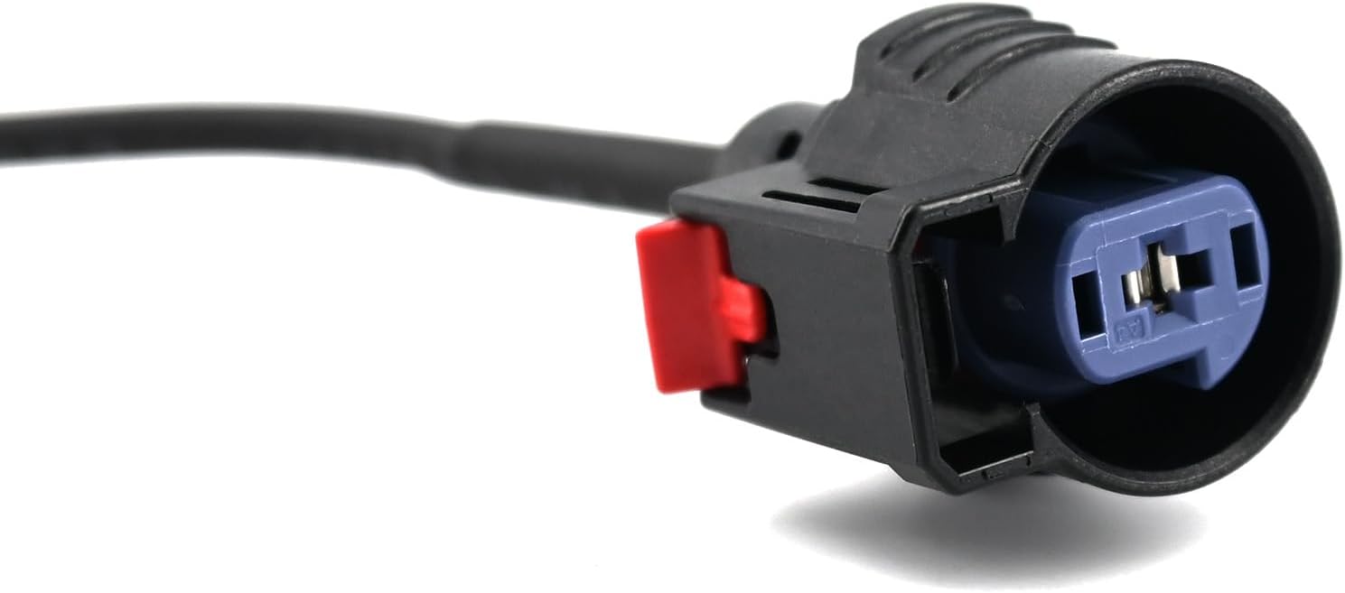 Amazon.com: AcornTech Starter Wiring Pigtail Connector Harness ...