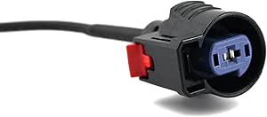 Amazon.com: AcornTech Starter Wiring Pigtail Connector Harness ...