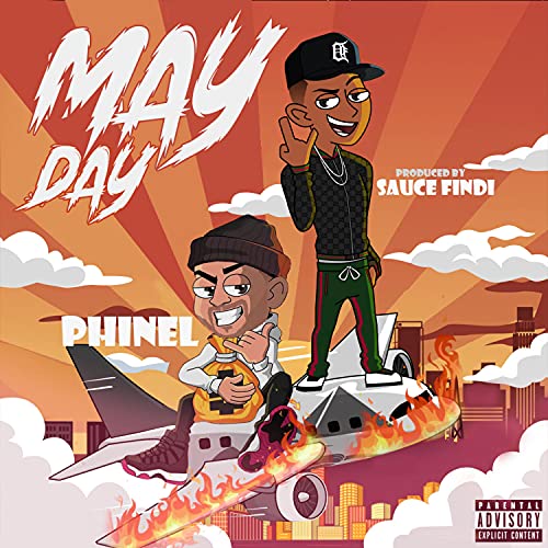 May Day de Phinel en Amazon Music Unlimited