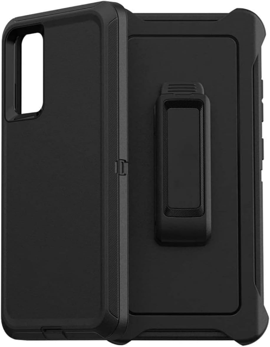 Amazon.com: Defender Screenless Case Compatible with Samsung Galaxy S20 ...