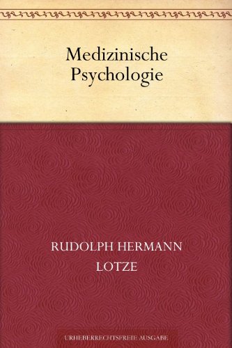 Amazon.com: Medizinische Psychologie (German Edition) eBook : Lotze ...