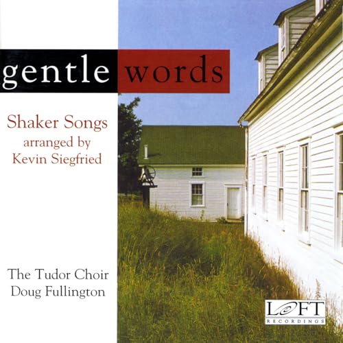 Play Gentle Words by Doug Fullington on Amazon Music