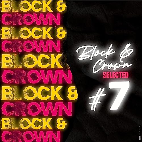 Play Block & Crown, Selected #7 by Block and Crown on Amazon Music