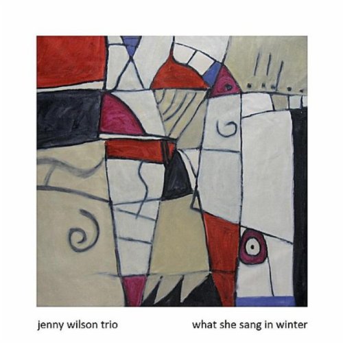 Amazon MusicでJenny Wilson TrioのWhat She Sang in Winterを再生する