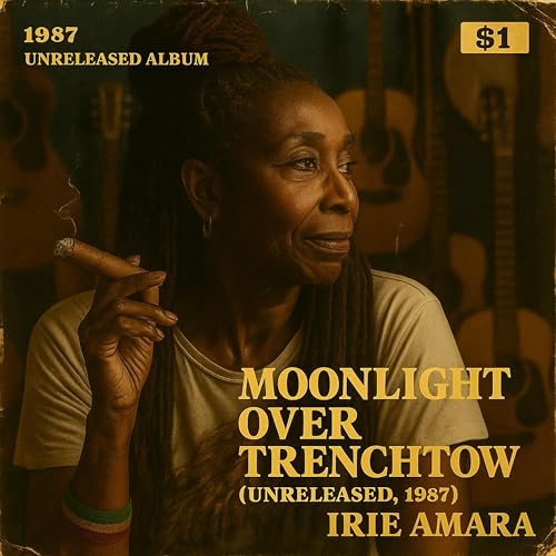 Amazon Music UnlimitedでUpbeat Reggae MixのMoonlight Over Trench Townを
