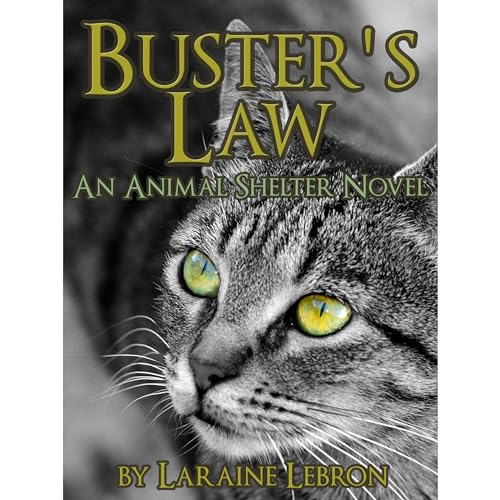 Amazon.com: PITY An Animal Shelter Novel (Audible Audio Edition ...