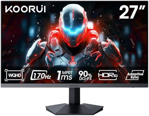 Amazon.com: Viotek GFV22CB Ultra-Compact 22-Inch 144Hz Gaming Monitor ...
