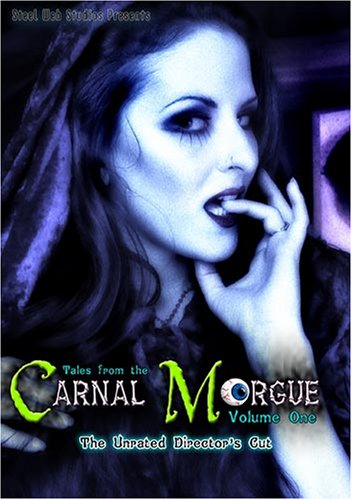 Amazon.com: Tales from the Carnal Morgue, Vol. One (The Unrated ...