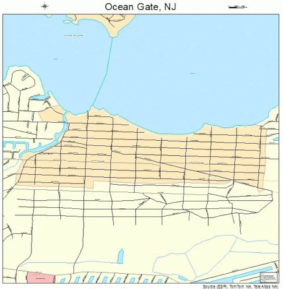 10 Fun & Unforgettable Things To Do In Ocean Gate Nj | QuartzMountain