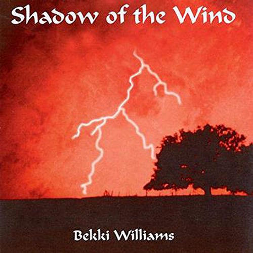 Play Shadow Of The Wind by Bekki Williams on Amazon Music