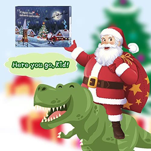 The 30 Best Dinosaur Advent Calendars of 2026 [Verified] - Cherry Picks