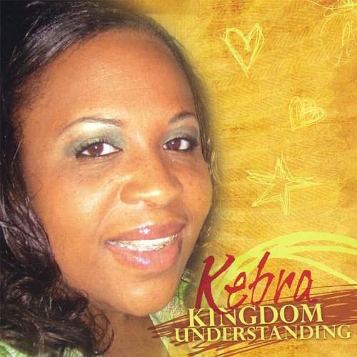 Amazon.com: Kingdom Understanding : Kebra: Digital Music