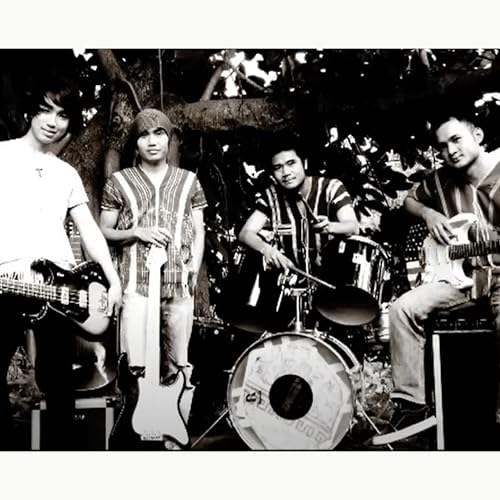 Amazon Music - TONI-TH FAMILYのแอะ ปวา เลอะ แอะ นา - Amazon.co.jp