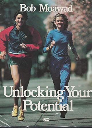 Unlocking Your Potential: Bob Moawad: 9789992473061: Amazon.com: Books