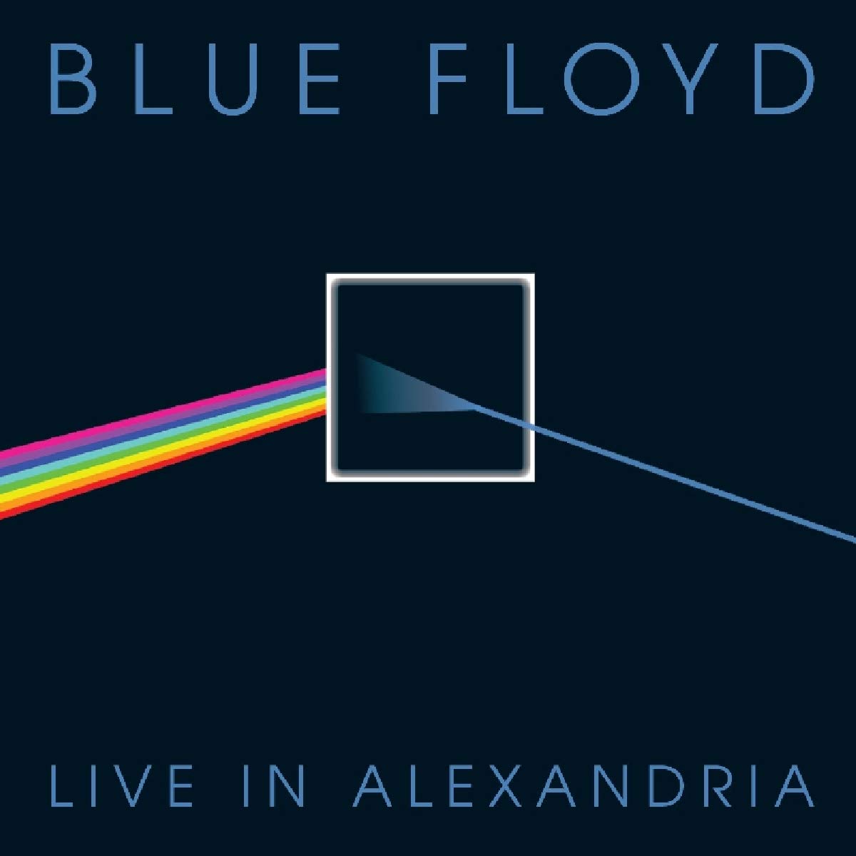 BLUE FLOYD - Live in Alexandria - Amazon.com Music