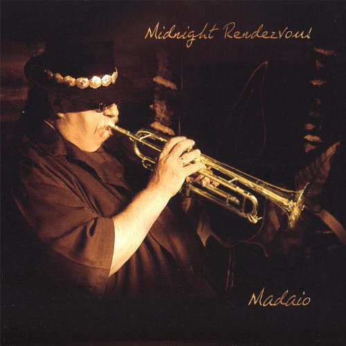 Play Midnight Rendevous by Steve Madaio on Amazon Music