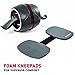 Perfect Fitness Ab Carver Pro Roller for Core Workouts : Amazon.ca ...