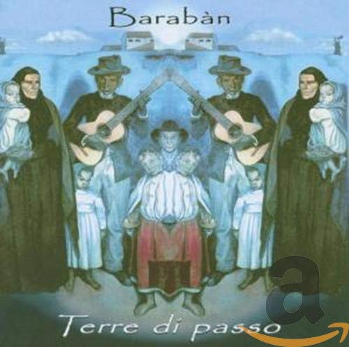 BARABAN - Terre De Passo - Amazon.com Music