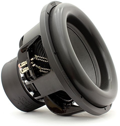 Best 15-Inch Car Subwoofers [2020 UPDATED] | 99CarStereo.com