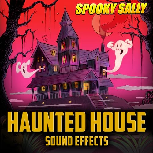 Halloween Harpsichord song by Spooky Sally from Haunted House Sound ...