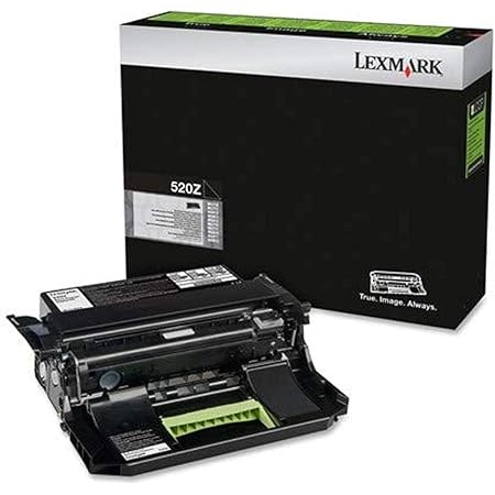 Amazon.com: Lexmark Imaging Unit : Office Products