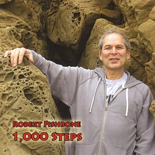 Robert Fishbone, Traditional - 1000 Steps - Amazon.com Music