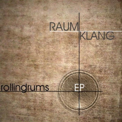 Play Rolling Drums by Raum Klang on Amazon Music
