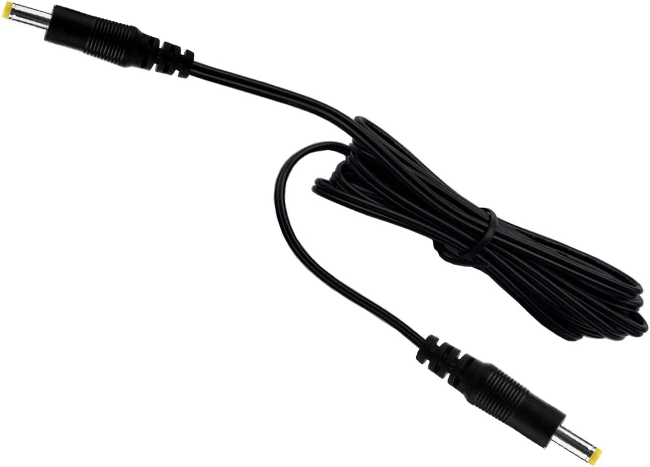 Amazon.com : UpBright DC Power Cable Connecting Cord Compatible with ...