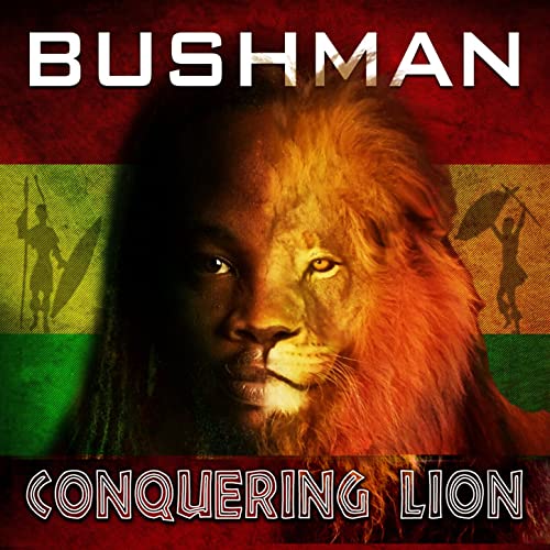 Play Conquering Lion by Bushman on Amazon Music