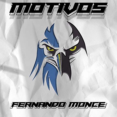 Motivos de Fernando Monce en Amazon Music Unlimited