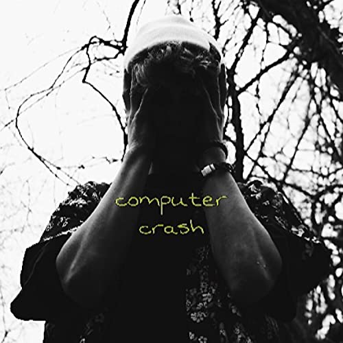 Computer Crash de Lui Joseph en Amazon Music Unlimited