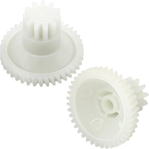 Amazon.com: Motor Gear Replacement for Waring Pro Food Slicer FS150 ...