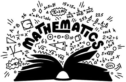 Math Clip Art Black And White Symbols